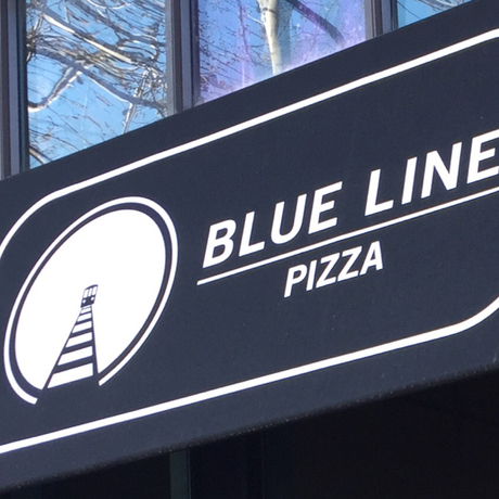 Blue Line Pizza in Daly City Vegan Options | 7 Vegan Items | goVegn