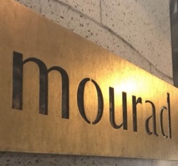 Mourad in San Francisco Vegan Options | goVegn