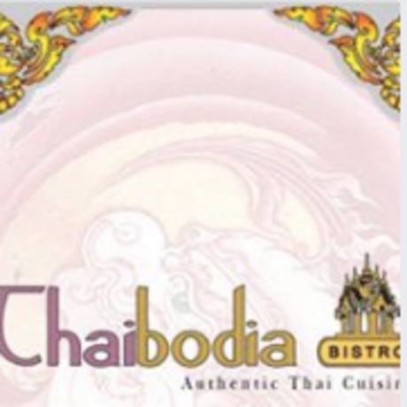 Thaibodia in Campbell Vegan Options | 56 Vegan Items | goVegn