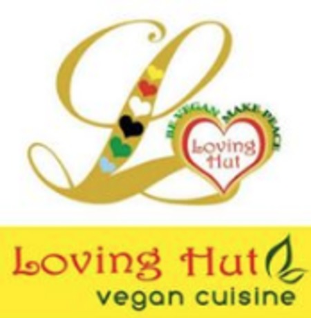 Loving Hut in Addis Ababa Vegan Options | goVegn
