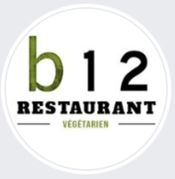 B12 Restaurant in Toulouse Vegan Options | goVegn