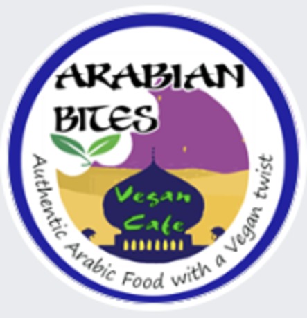 Arabian Bites in Coventry Vegan Options | goVegn